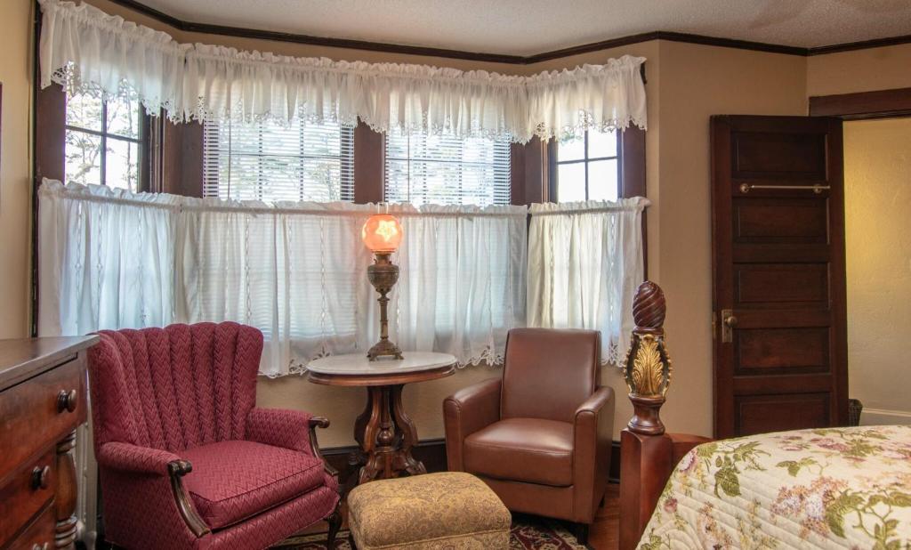 1913 Badin Inn, Badin (updated prices 2025)