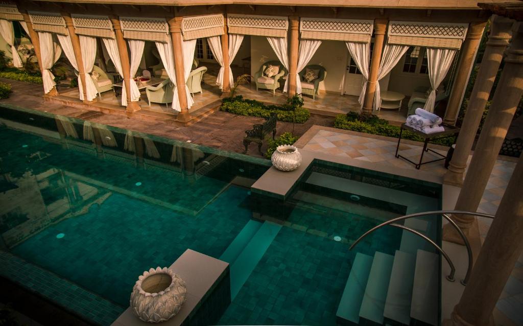 The Rohet House, Jodhpur (updated prices 2026)