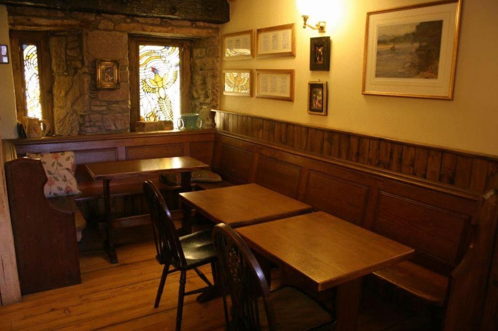 Bankfoot Inn, Bankfoot (updated prices 2025)