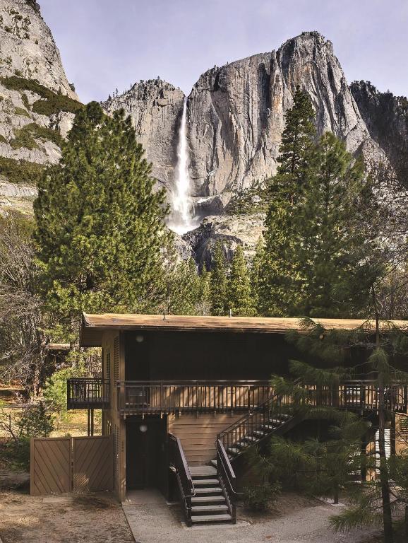 Yosemite Valley Lodge, Yosemite Village (updated prices 2025)