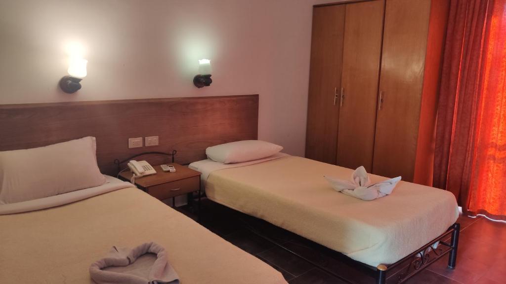 Panda resort, Dahab (updated prices 2025)