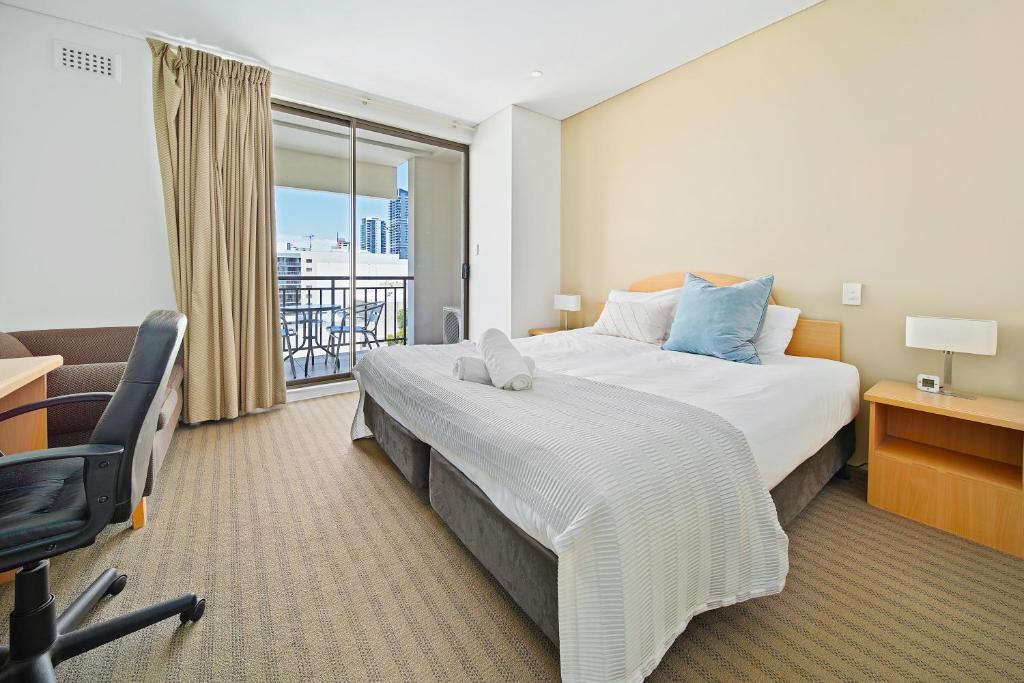 All Suites Perth, Perth (updated prices 2025)
