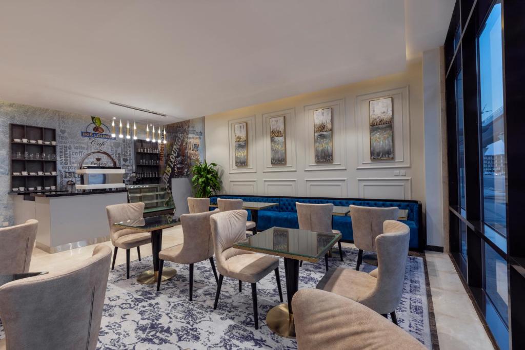 IRIS BOUTIQUE GRANADA, Riyadh – Updated 2023 Prices