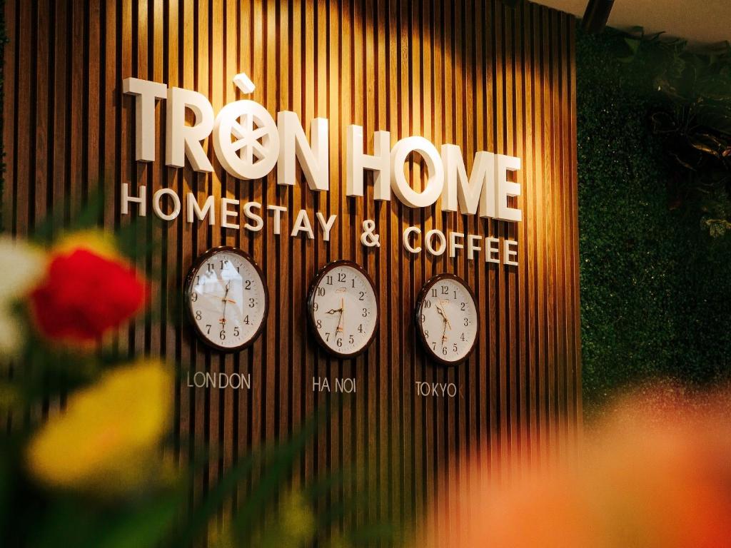 Tròn Home, Quảng Ngãi (precios actualizados 2026)
