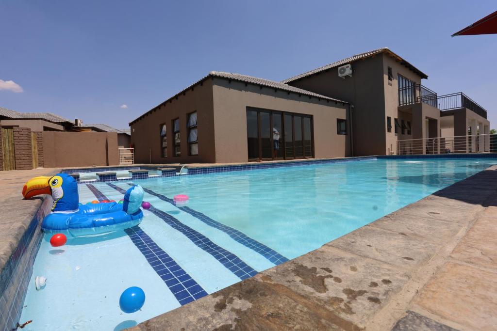 Lefa Boutique Hotel, Rustenburg (updated prices 2025)