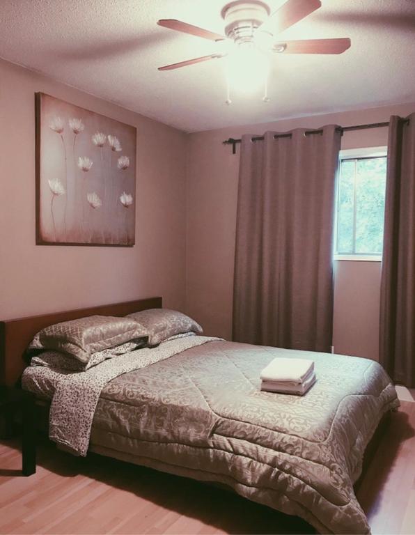 Private Rooms in a 3 Bedroom Guest House Close to Kingsway NAIT 1 ...