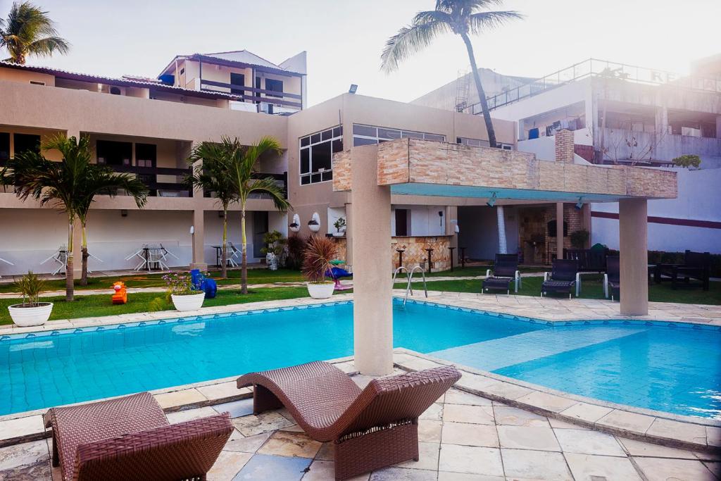 Alimar Hotel, Natal (preços atualizados para 2025)