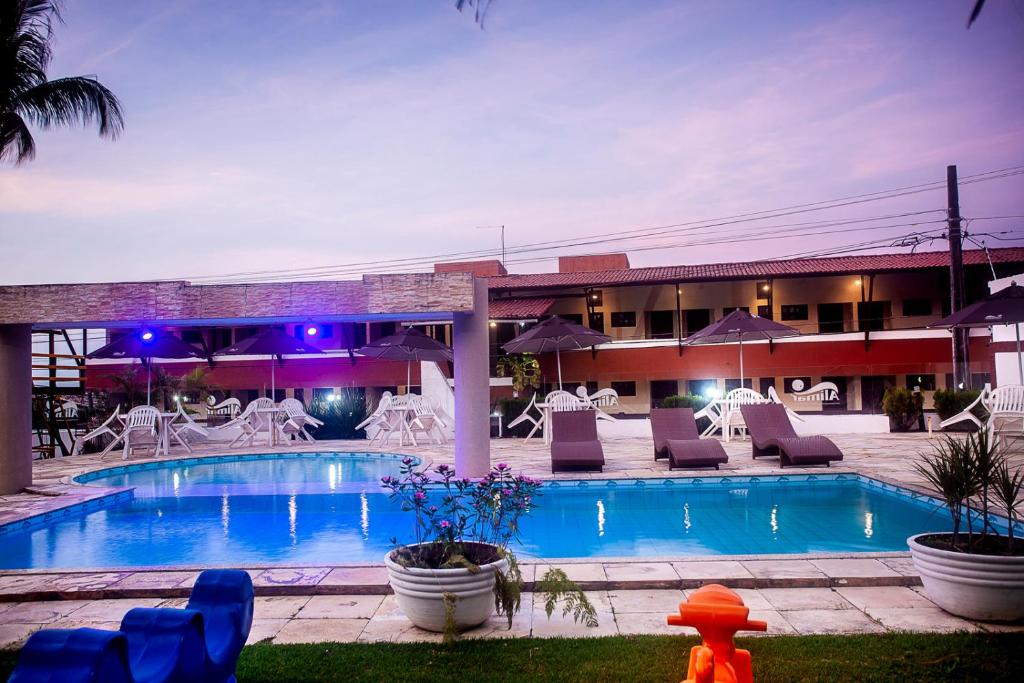 Alimar Hotel, Natal (preços atualizados para 2025)