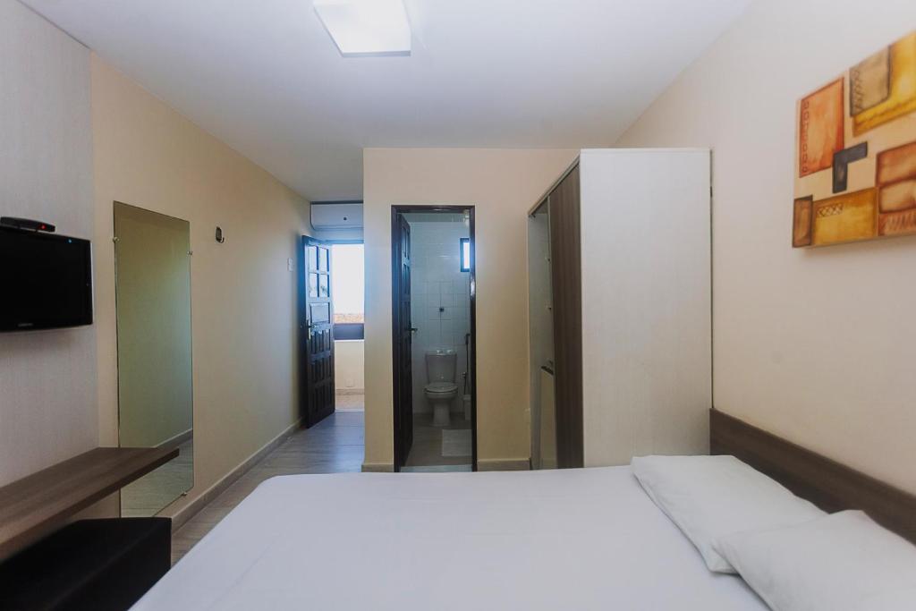 Alimar Hotel, Natal (preços atualizados para 2025)