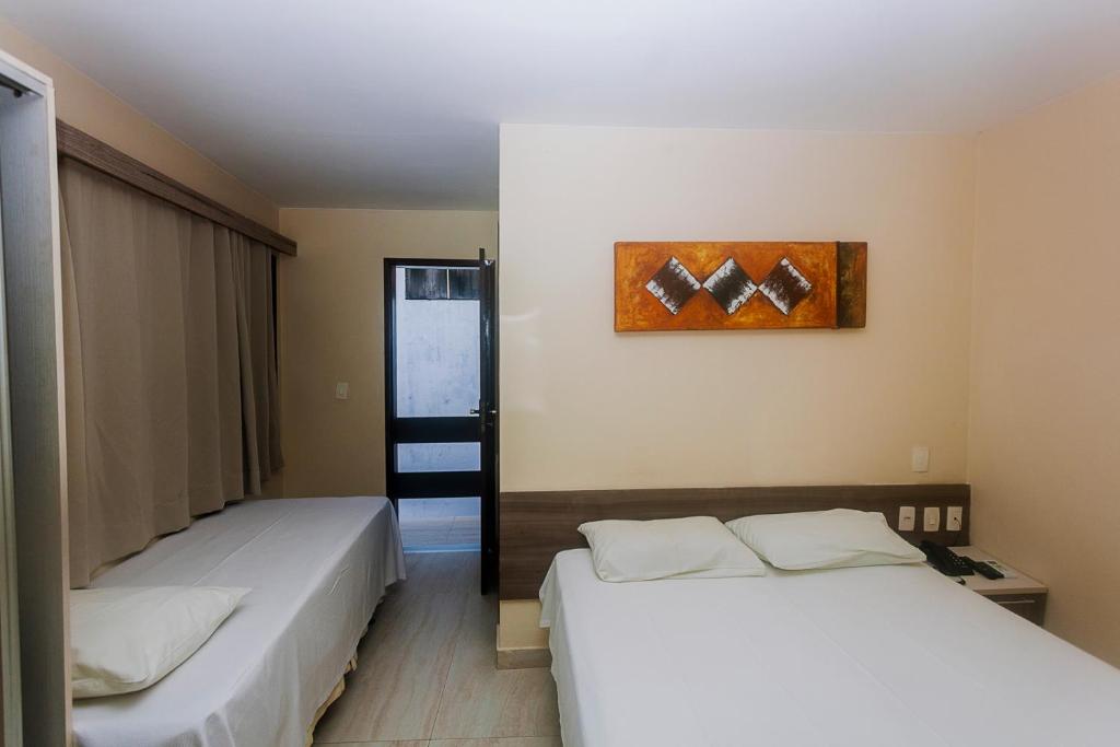 Alimar Hotel, Natal (preços atualizados para 2025)