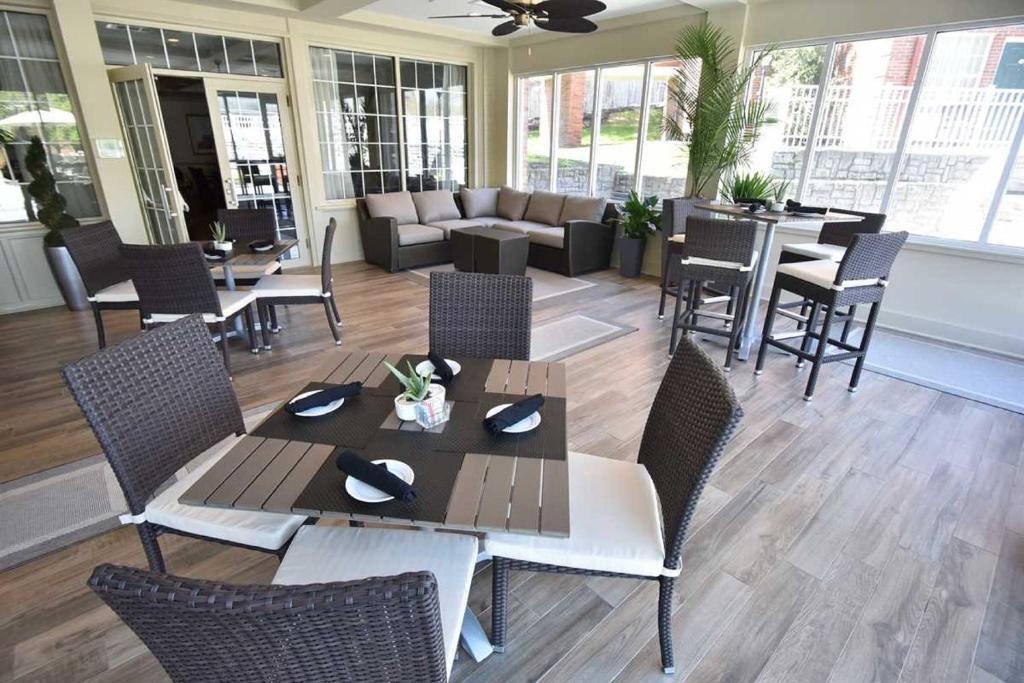 Ohio University Inn and Conference Center, Athens (updated prices 2025)