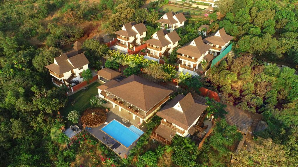 Lemon Tree Hotel, Dapoli, Dapoli (updated prices 2026)