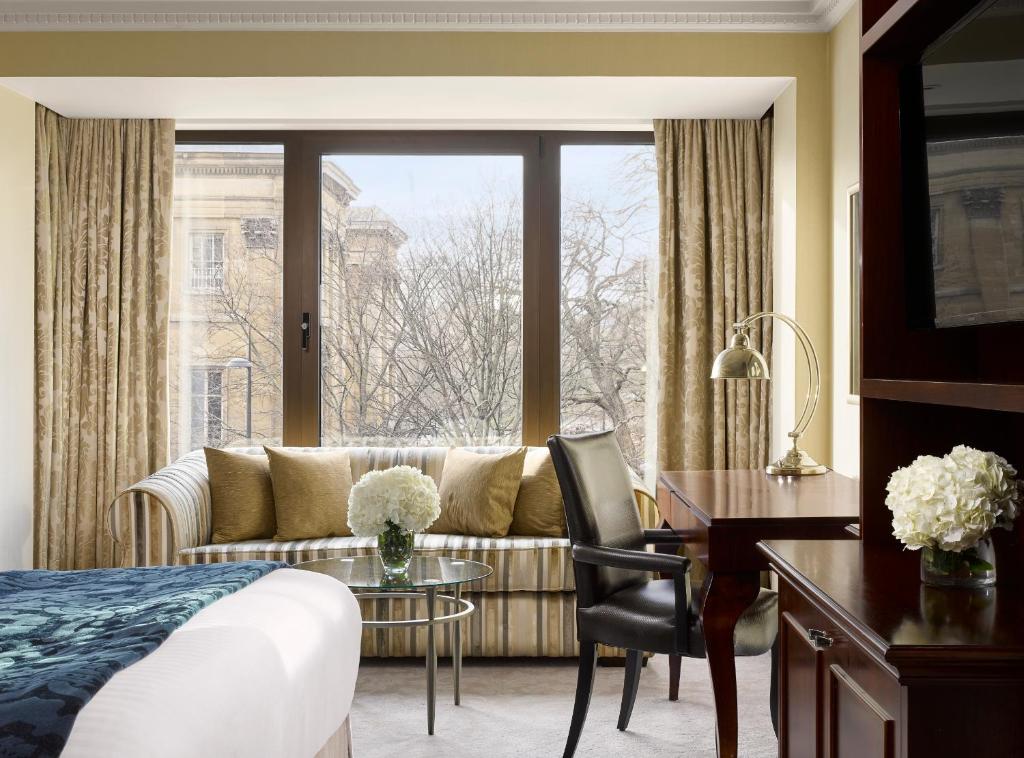 InterContinental London Park Lane by IHG, London (updated prices 2025)