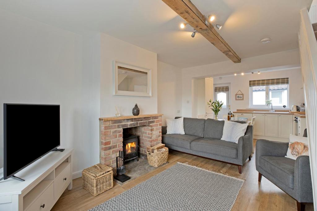 Peaceful location Lower rates for longer lets, Cattal (updated prices 2025)