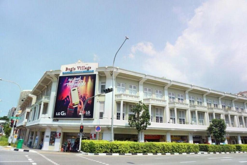 Hotel Calmo Bugis, Singapore (updated prices 2025)