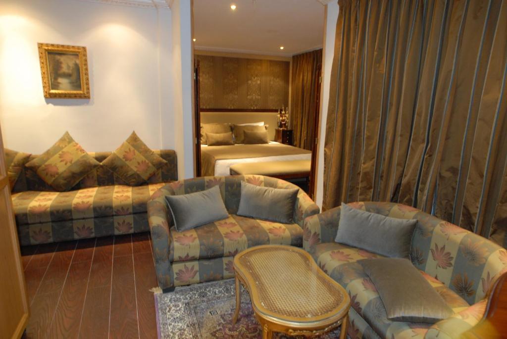 Résidence Ifrane Palace, Ifrane (updated prices 2025)