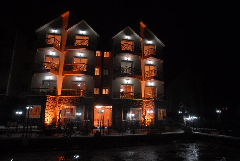 Résidence Ifrane Palace, Ifrane (updated prices 2025)