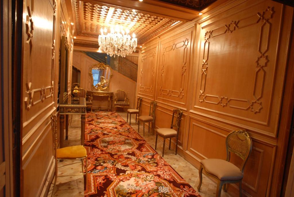 Résidence Ifrane Palace, Ifrane (updated prices 2025)