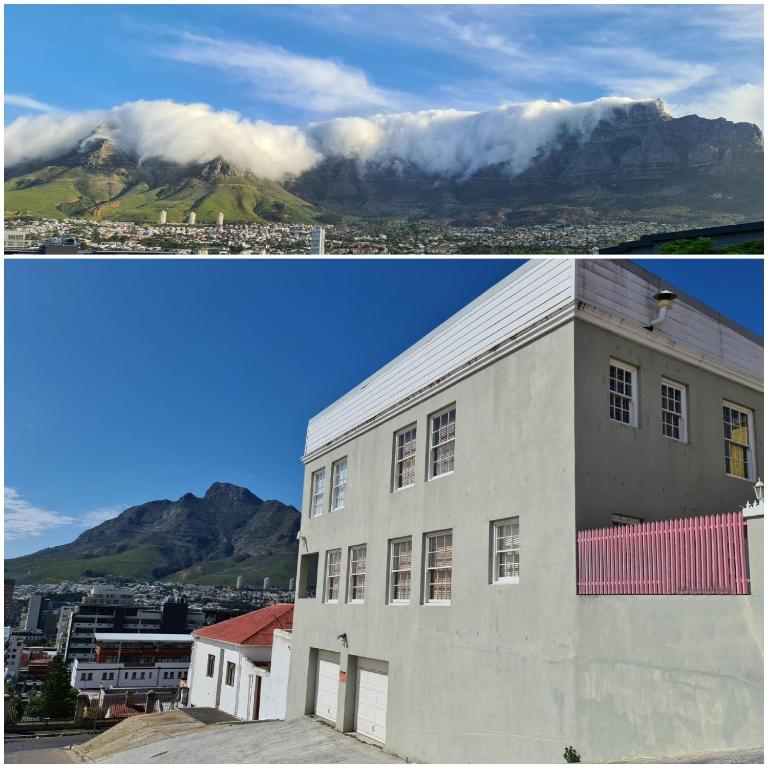 Table Mountain View Villa, Cape Town – Updated 2024 Prices