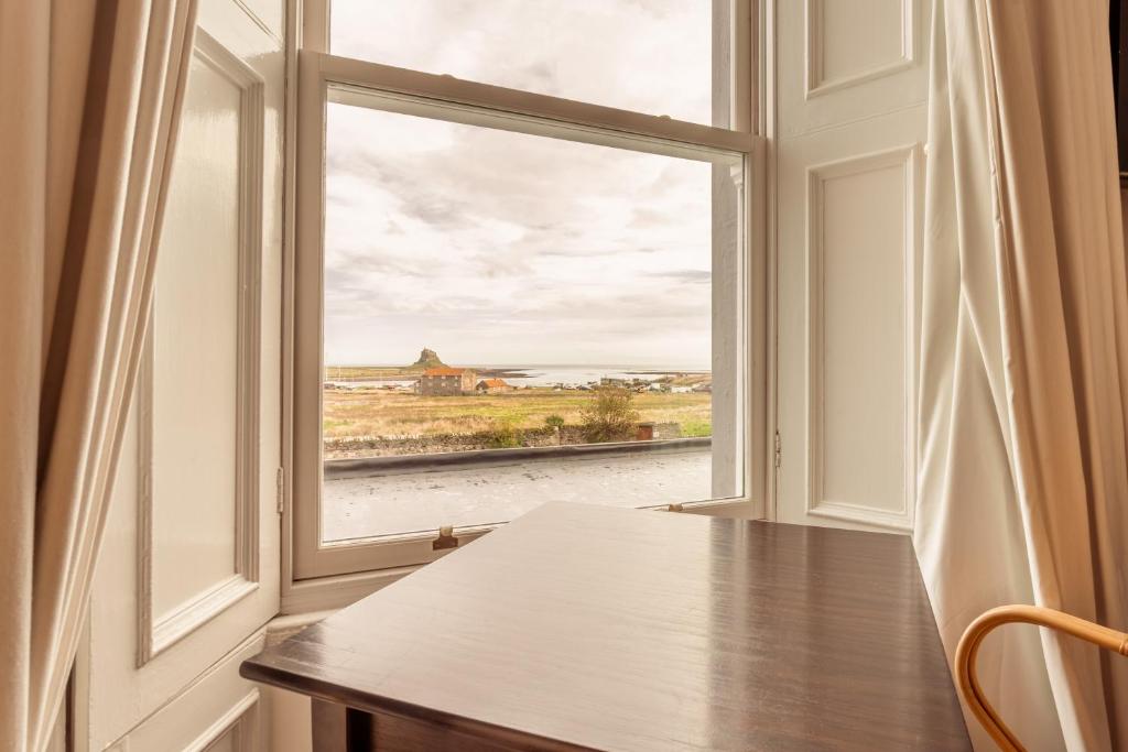 Manor House Hotel Holy Island, Berwick-Upon-Tweed (updated prices 2025)