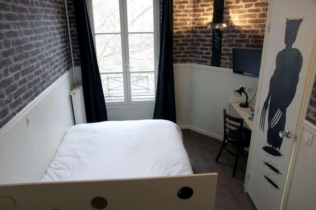 Absolute Hotel Paris République, Paris (updated prices 2025)