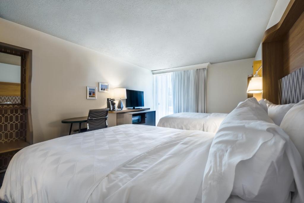 Holiday Inn Grand Haven-Spring Lake by IHG, Spring Lake (updated prices ...