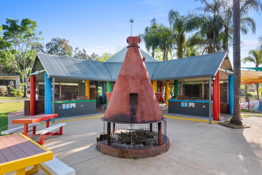 Discovery Parks - Lake Hume, Victoria, Bonegilla (updated prices 2025)