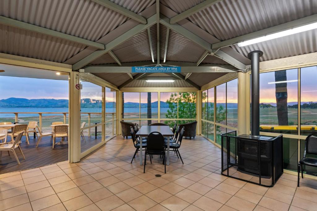 Discovery Parks - Lake Hume, Victoria, Bonegilla (updated prices 2025)