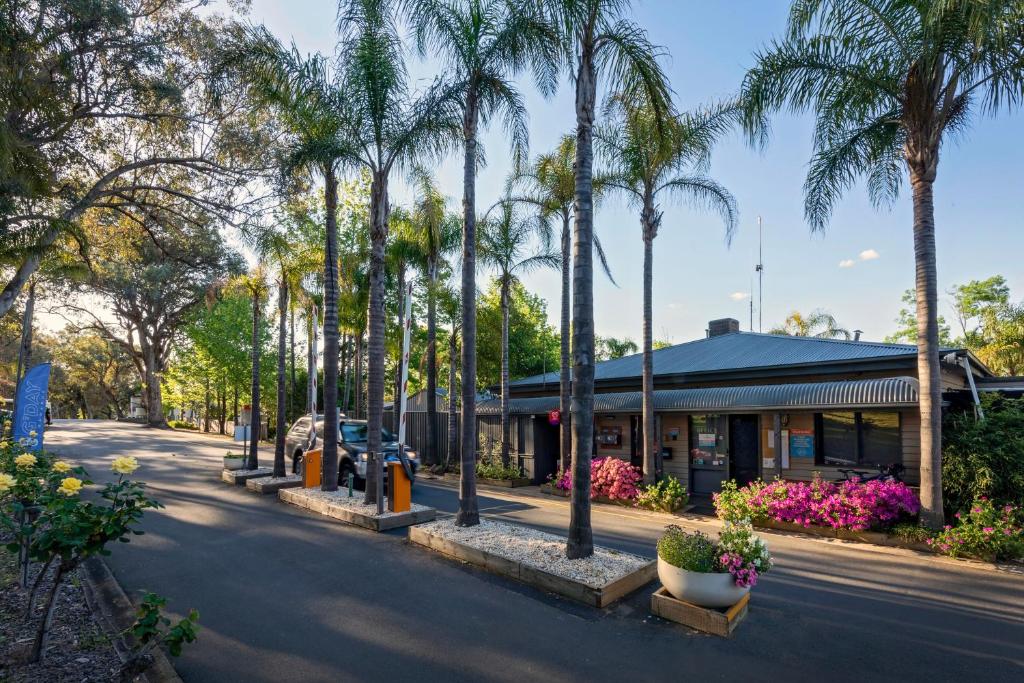 Discovery Parks - Lake Hume, Victoria, Bonegilla (updated prices 2025)