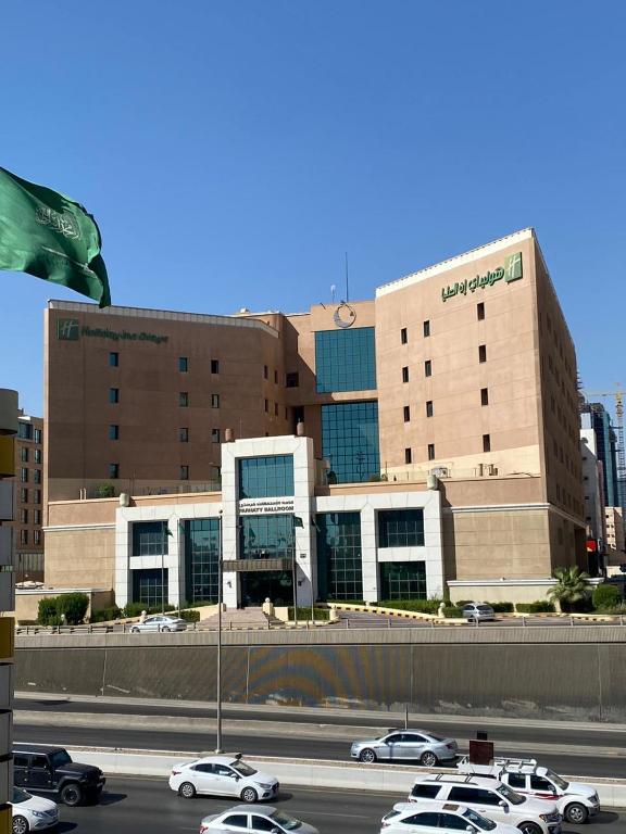 Holiday Inn Olaya by IHG, Riyadh (updated prices 2025)