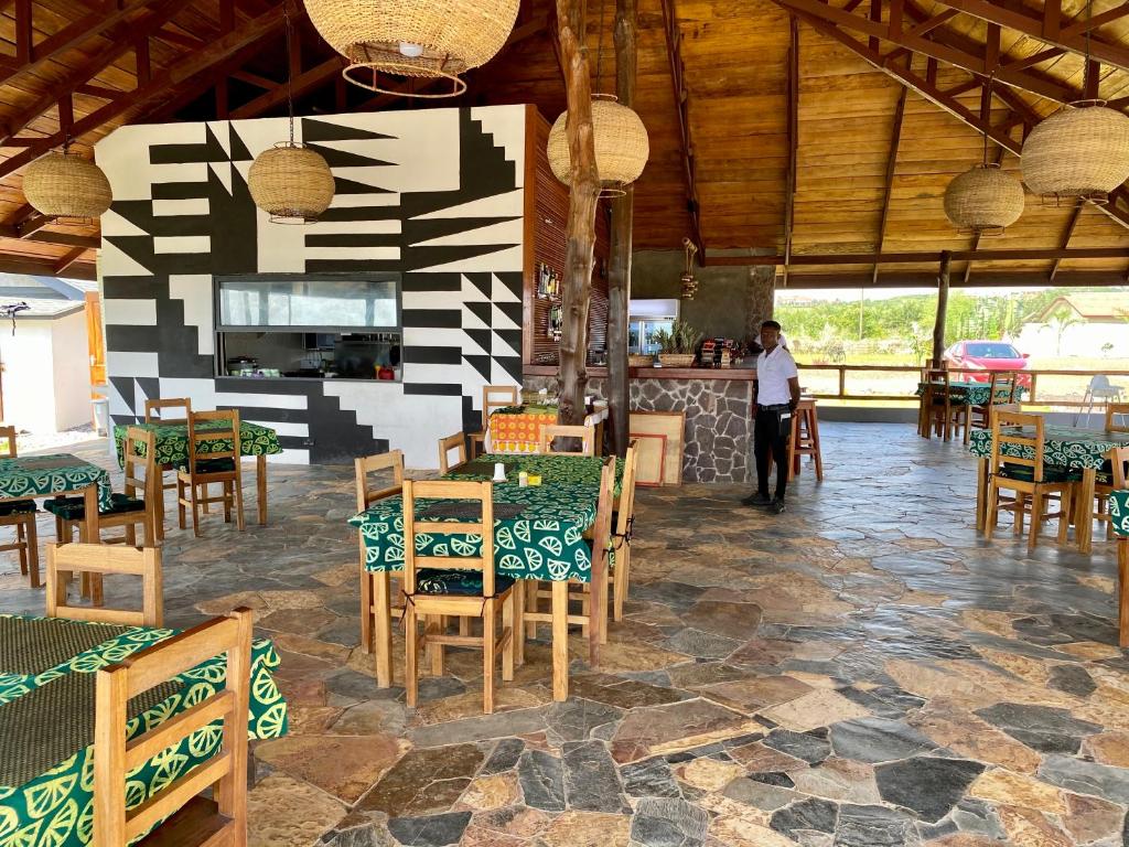 Lemon Beach Resort, Elmina (updated prices 2025)