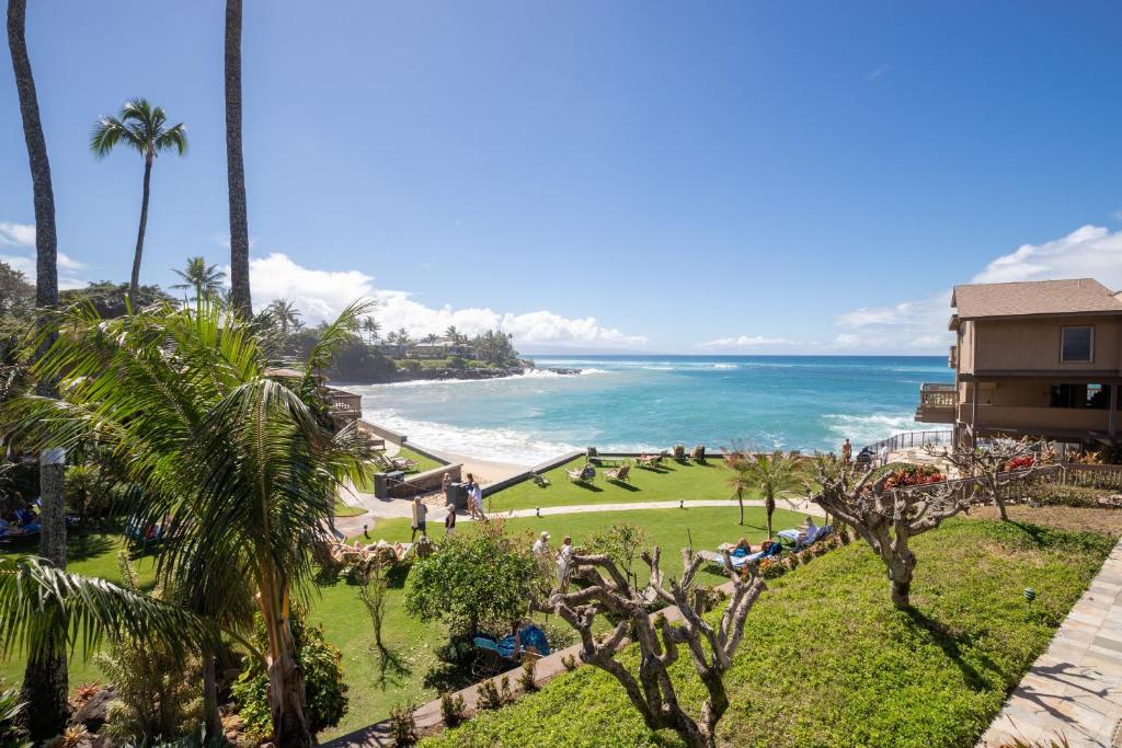 Kahana Sunset B6 Condo - Maui, HI