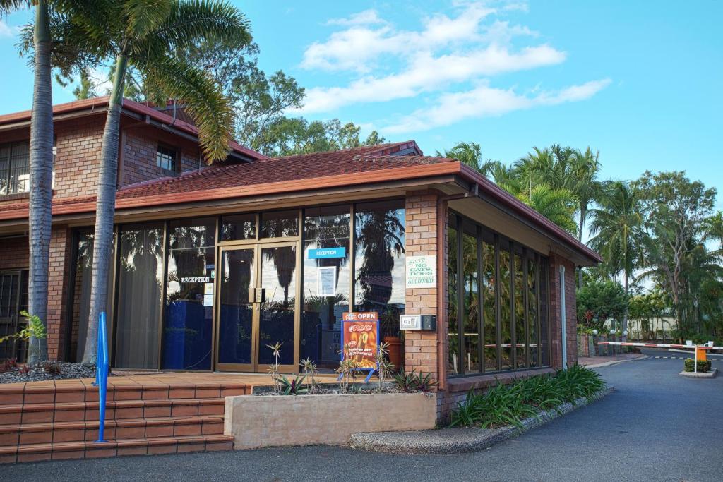 Discovery Parks - Rockhampton, Rockhampton (updated prices 2025)