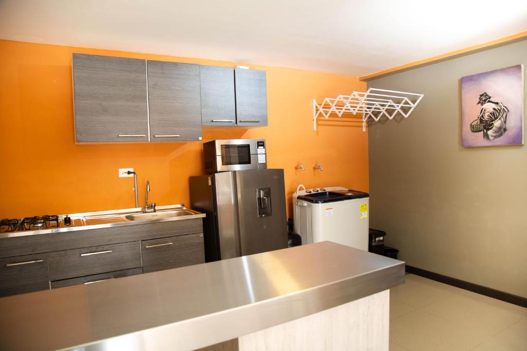 Apartamentos Maridiaz a 7 minutos de todo lo que necesitas !!!, Pasto ...