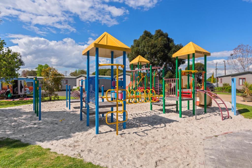 Discovery Parks - Melbourne, Braybrook (updated prices 2025)