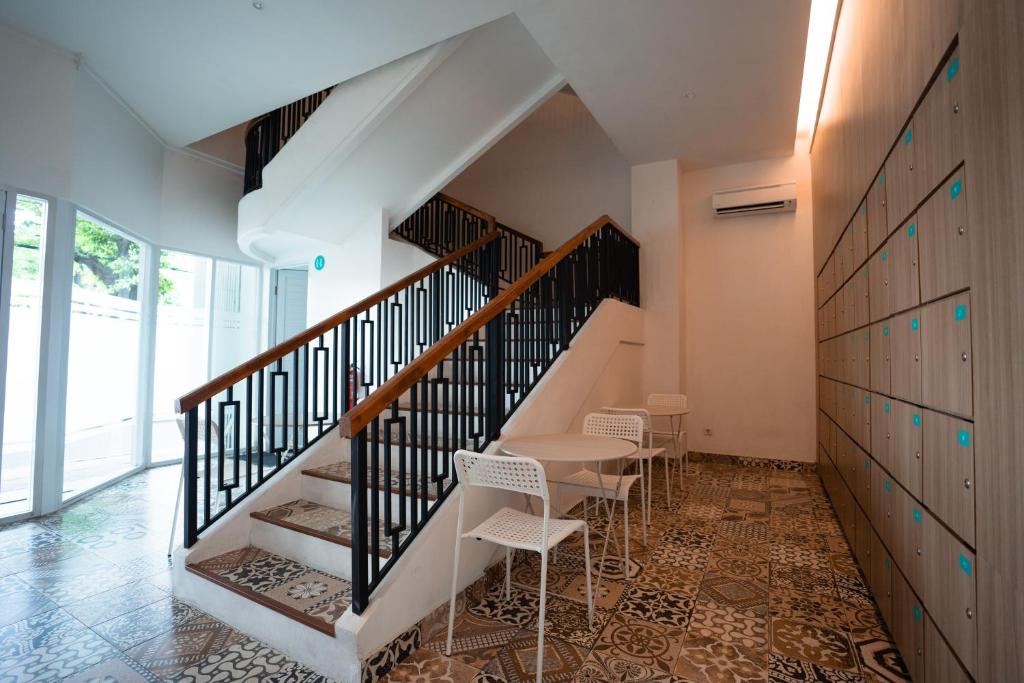 Bobopod Slamet Riyadi, Solo, Solo - Harga Terbaru 2024