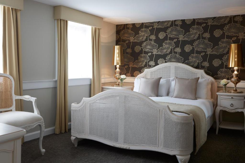 The Westbridge Hotel Stratford, London (updated prices 2025)