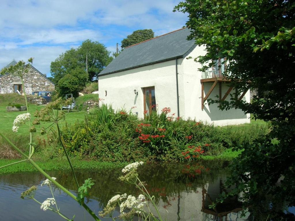 The Boathouse, Callington (updated prices 2026)