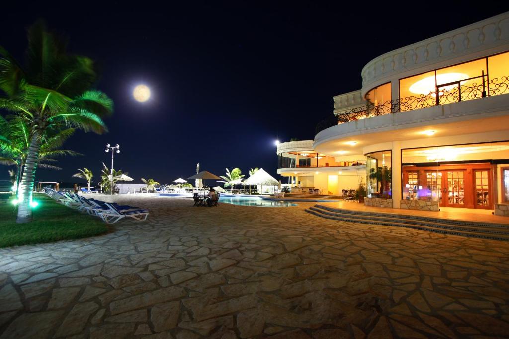 Hotel Arenas del Mar Resort, Tampico (precios actualizados 2025)