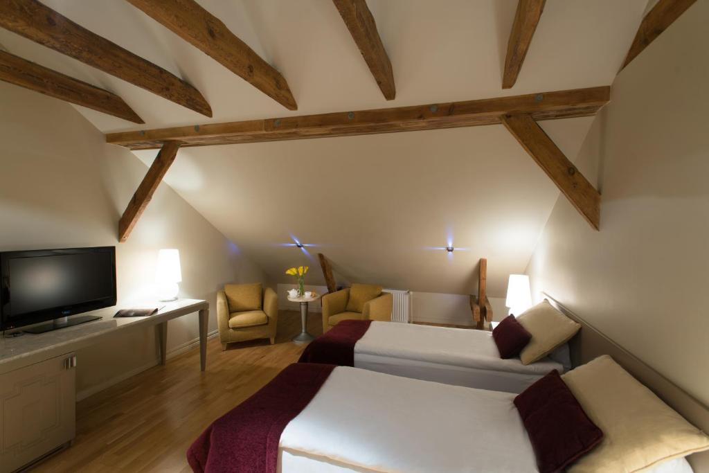 Opera Hotel, Riga (updated prices 2025)