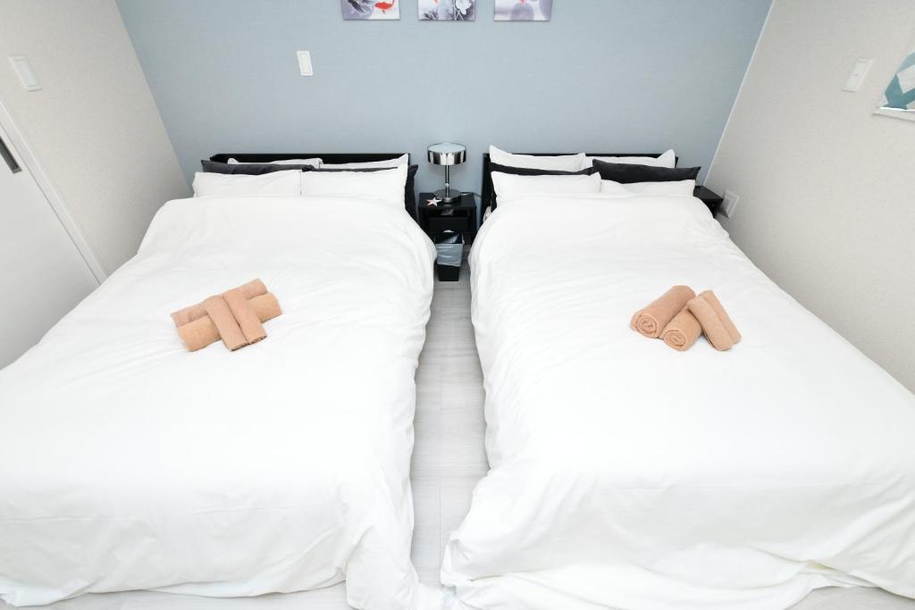 LacQuer House ASAKUSAⅠ, Tokio (precios actualizados 2025)