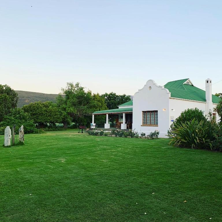 Blue Cow Barn - Boutique Farm, Barrydale (updated prices 2026)