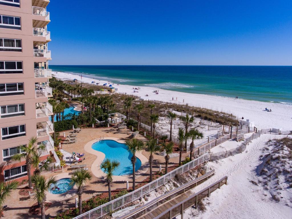Destin Towers Available Aug 30th to Sept 6th Sept 20th to Sept 27th ...