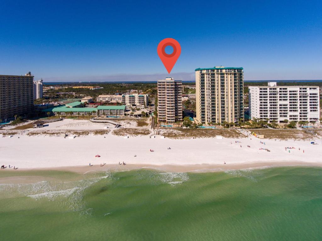 Destin Towers Available Aug 30th to Sept 6th Sept 20th to Sept 27th ...