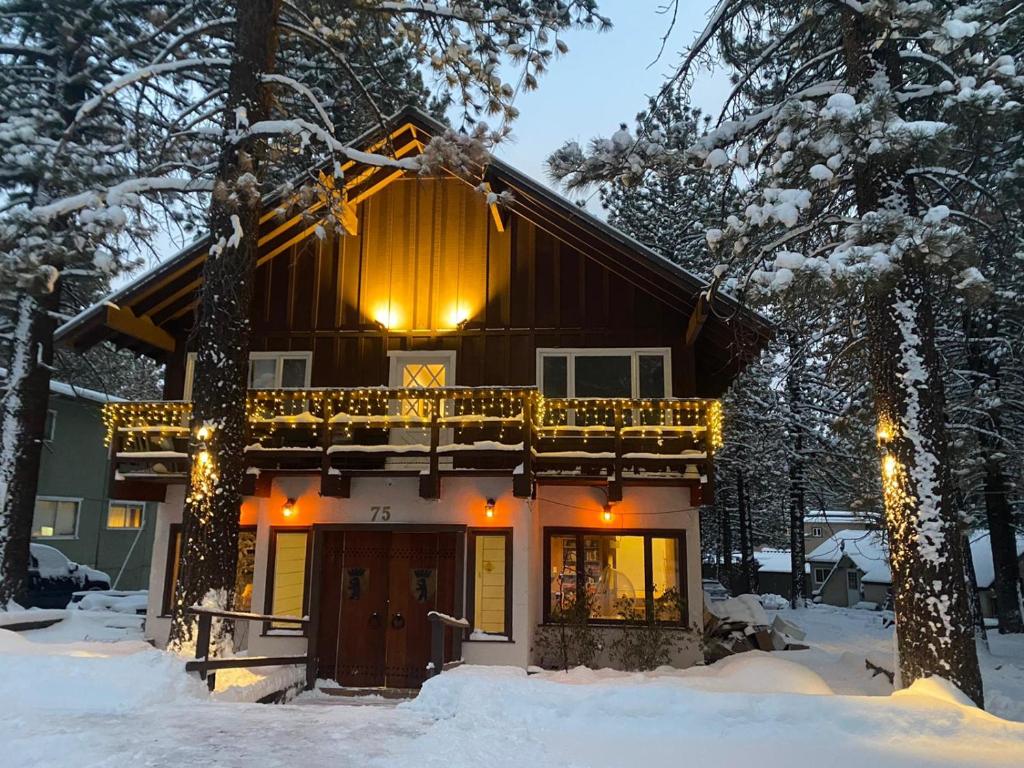 The Mammoth Inn, Mammoth Lakes (updated prices 2026)