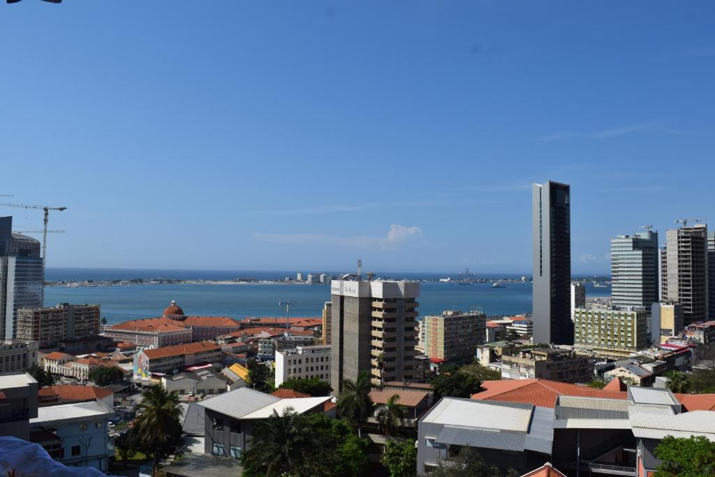 Blue Breeze, Luanda – Updated 2024 Prices