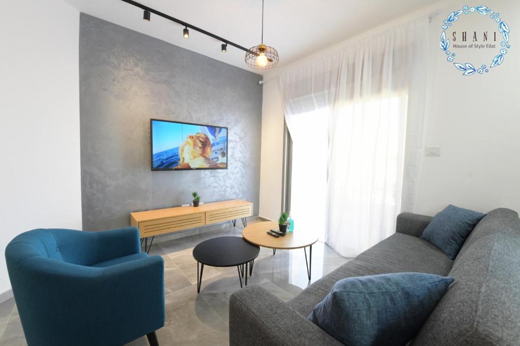 Shani House of Style, Eilat (updated prices 2026)