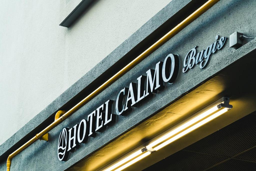 Hotel Calmo Bugis, Singapore (updated prices 2025)
