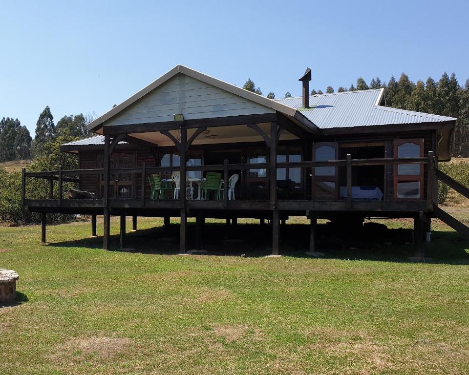 Star Dam Estate - Tranquil Cottage, Lidgetton (updated prices 2026)