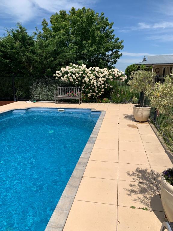 Amazing Views Pet Friendly Bed and Breakfast, Yass (updated prices 2025)